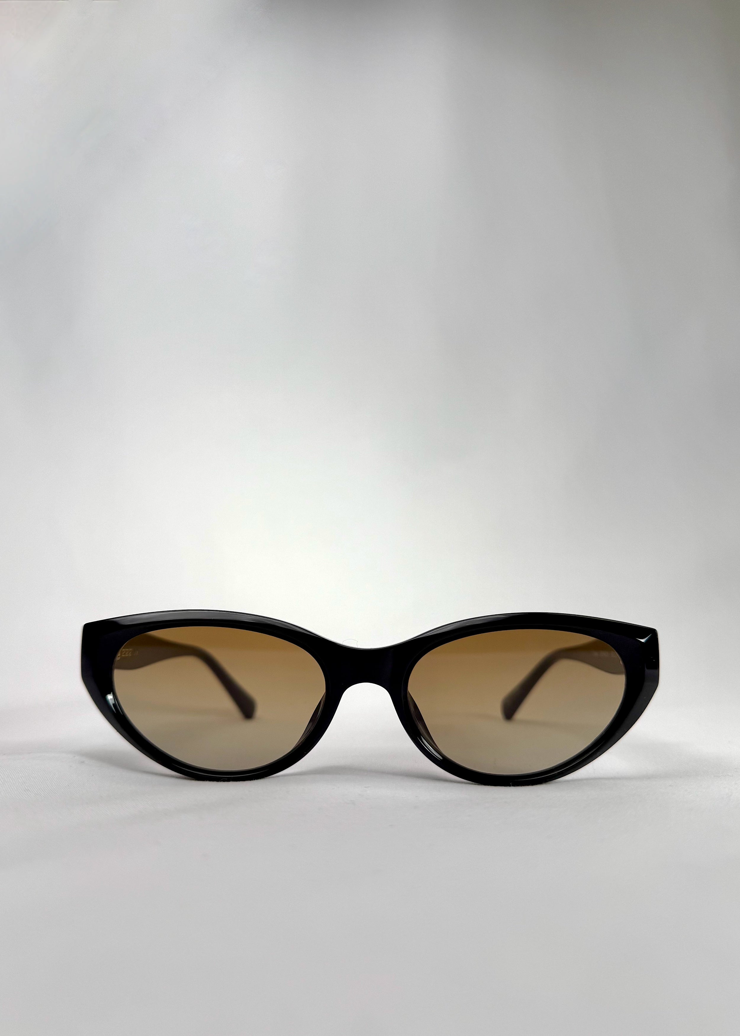 Chara - Gradient Amber | Acetate Prescription Sunglasses | UV400 Lenses ...